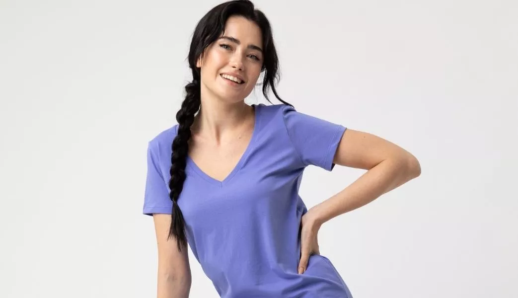 Kolor fioletowy - co symbolizuje, kto go lubi, jak go nosić